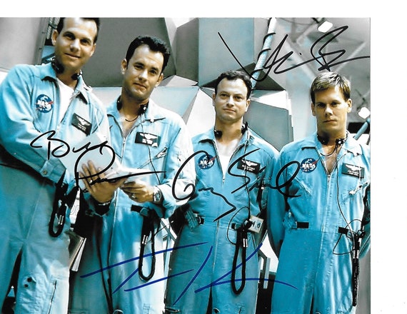 Apollo 13 Cast Apollo 13 (1995)