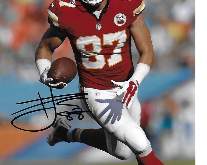 The Super Pop Group the Spice Girls Group Autographed 8x10 Promo ...