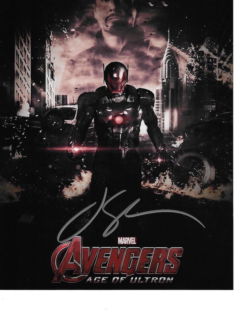 Actor JAMES SPADER Very Nicely Autographed 8x10 Movie Promo - Etsy