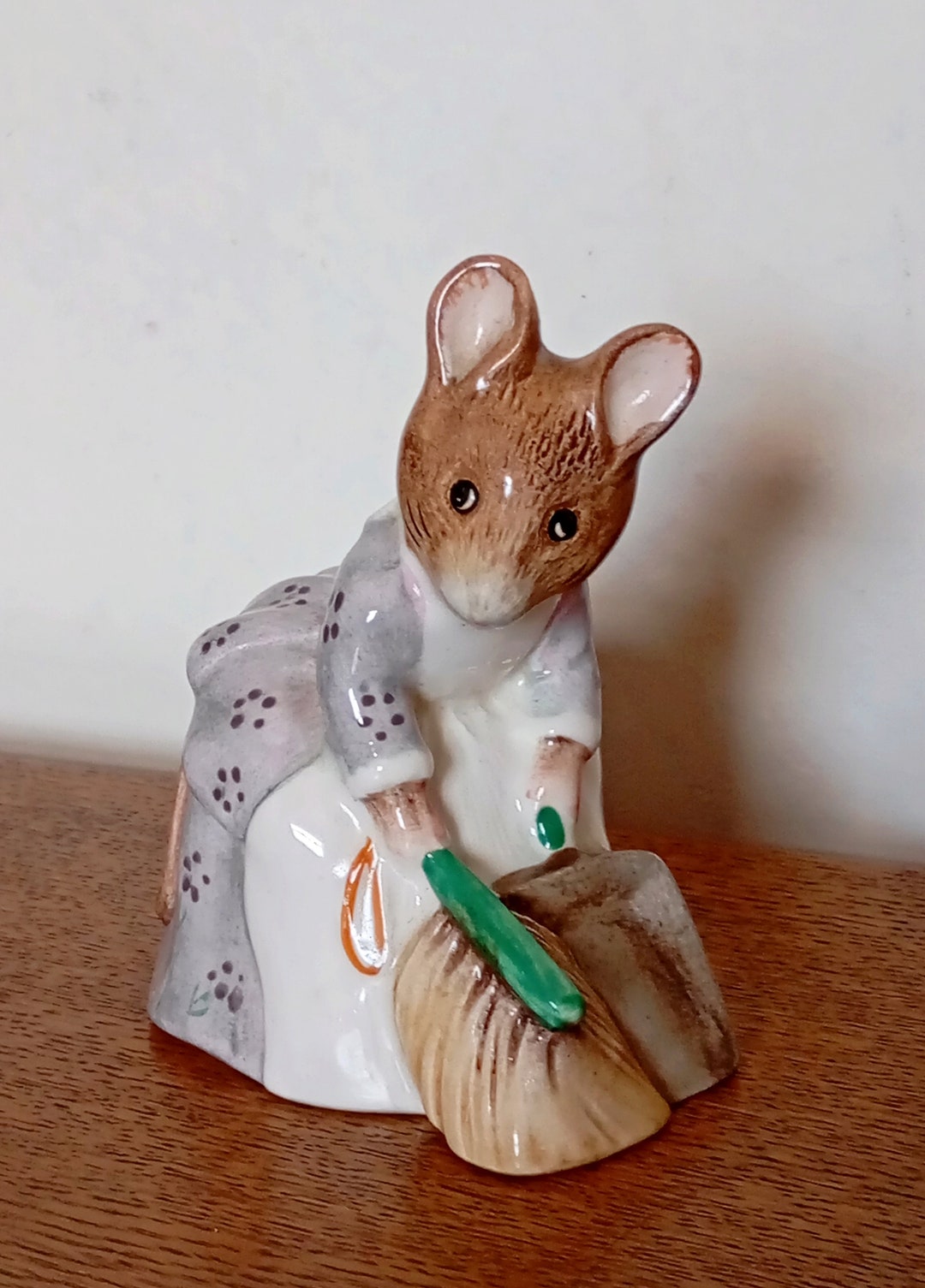 Hunka Munka Figurine - Etsy