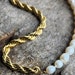 Pearl Rope Chain Necklace - Etsy