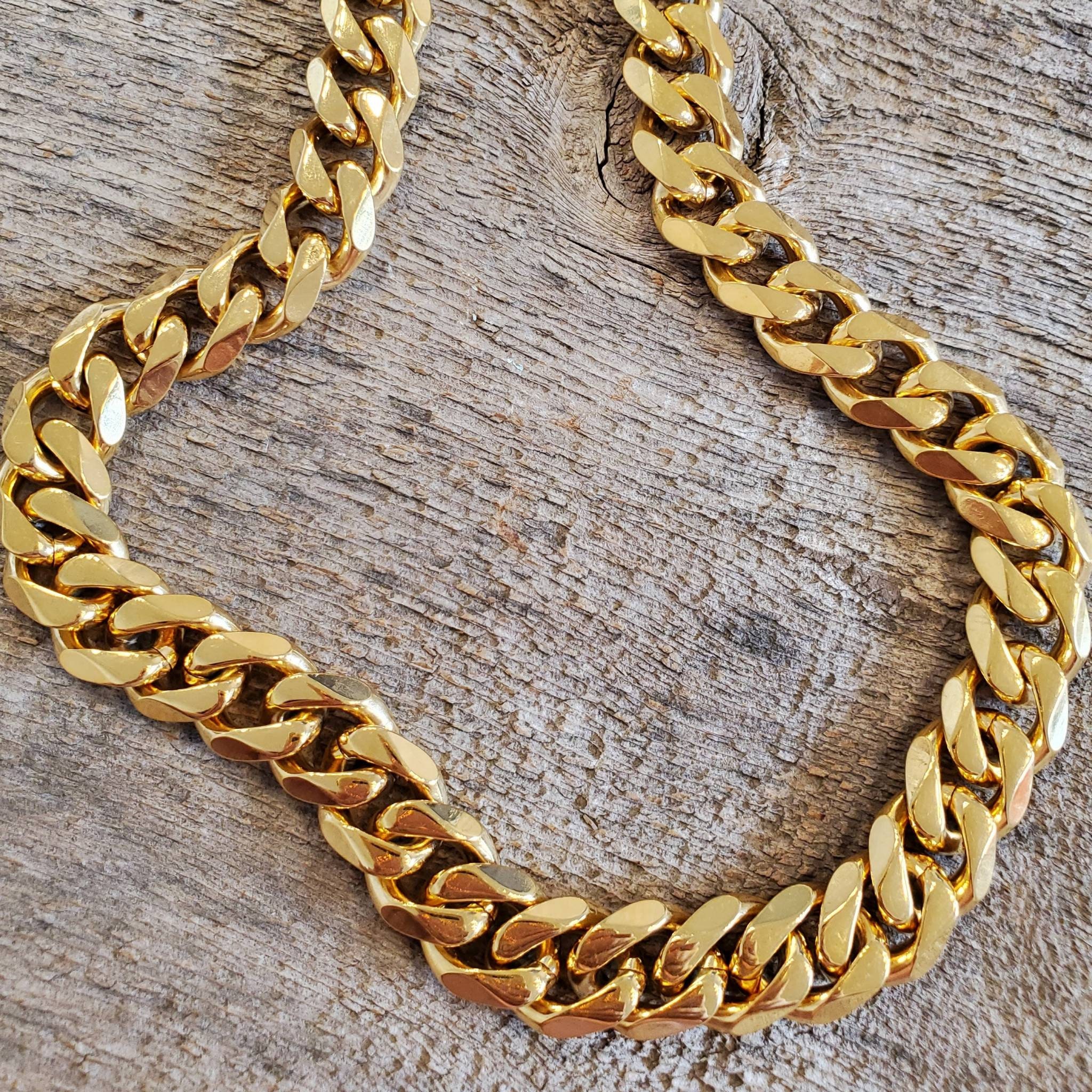 Vixen Chain - Etsy