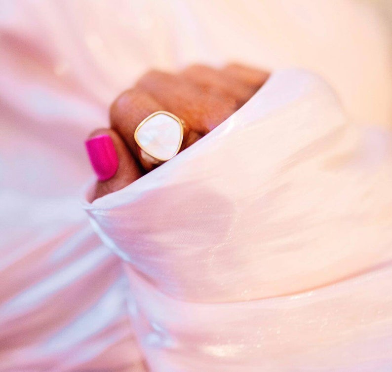 Ella Ring - Etsy
