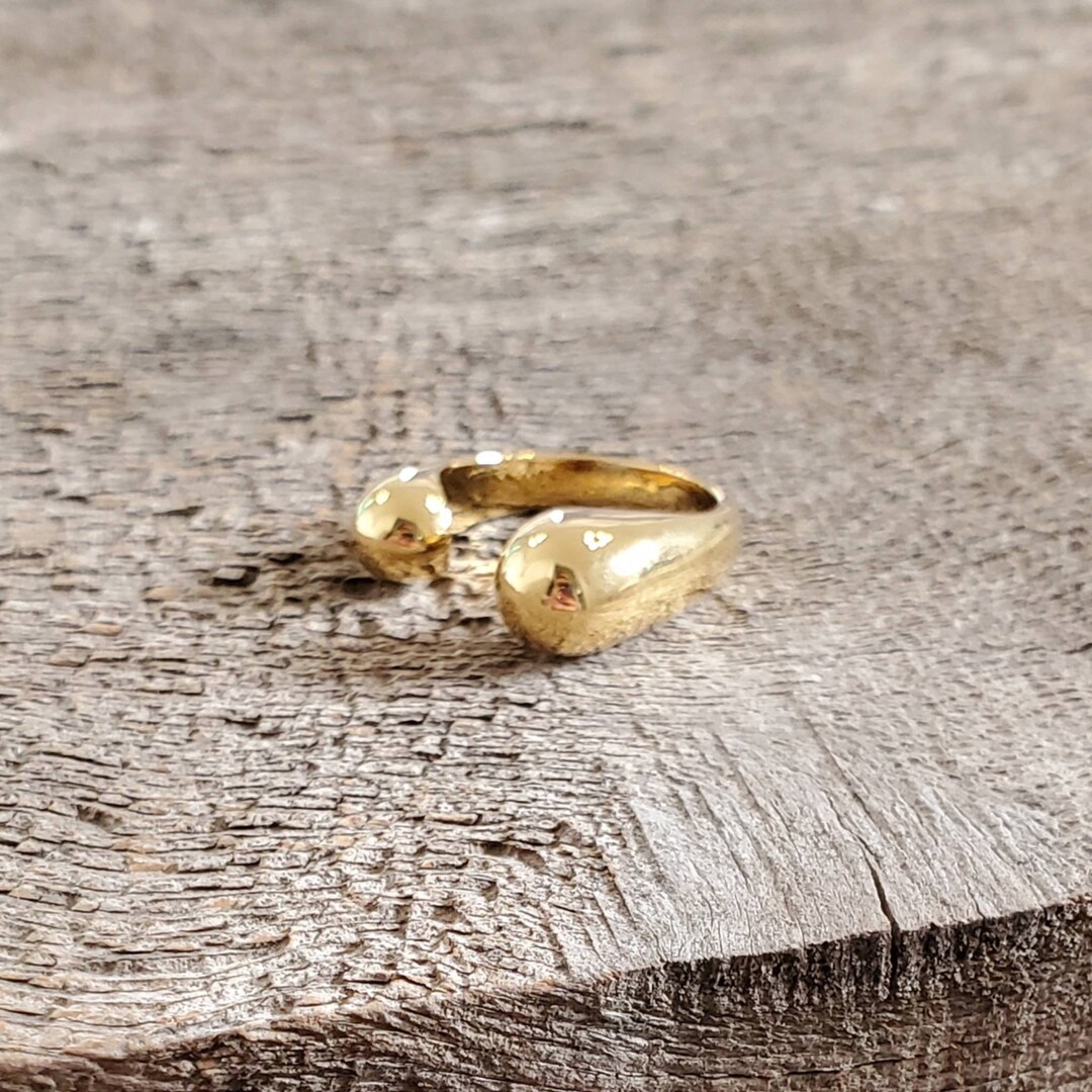 Odyssey Ring - Etsy