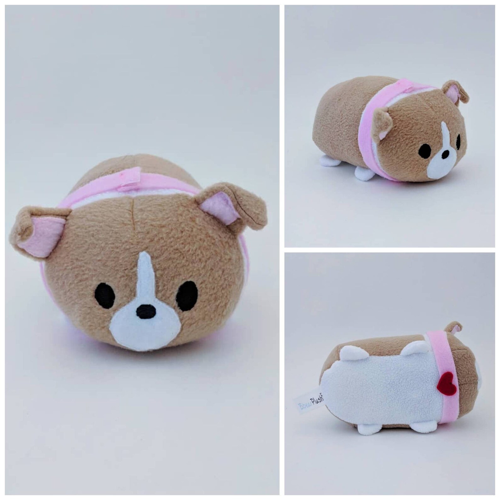 Custom Made Roll Plushie please DO NOT Purchase This Listing | Etsy