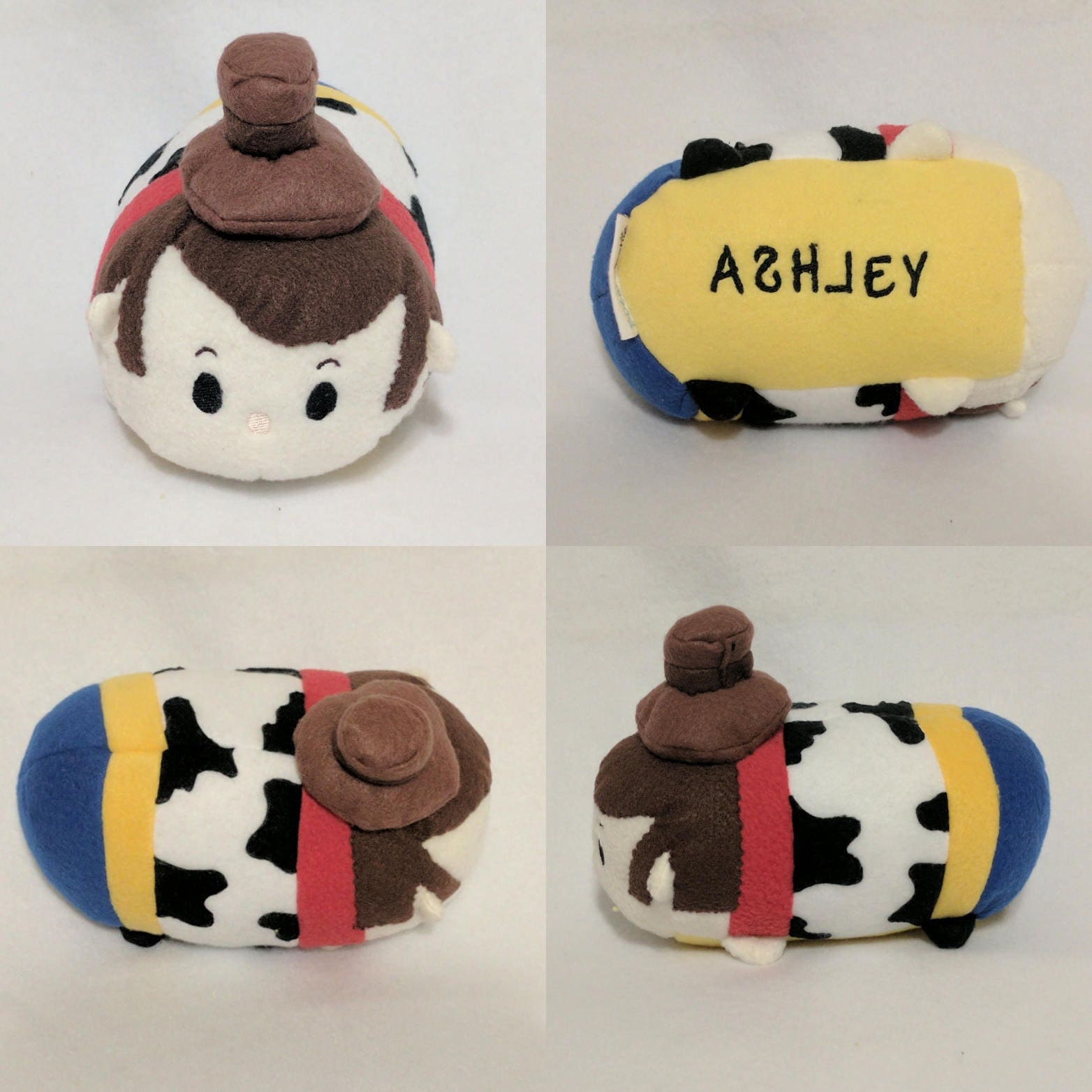 Custom Made Roll Plushie please DO NOT Purchase This Listing | Etsy
