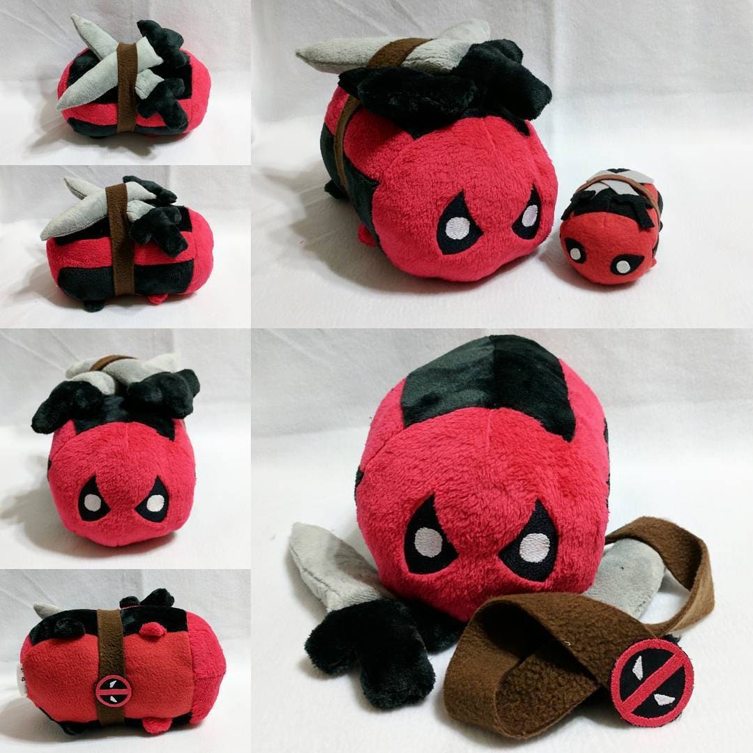 Custom Made Roll Plushie please DO NOT Purchase This Listing | Etsy
