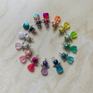 DIY Craft Kit Make Your Own Kit Angels Craft Kit Teenage - Etsy