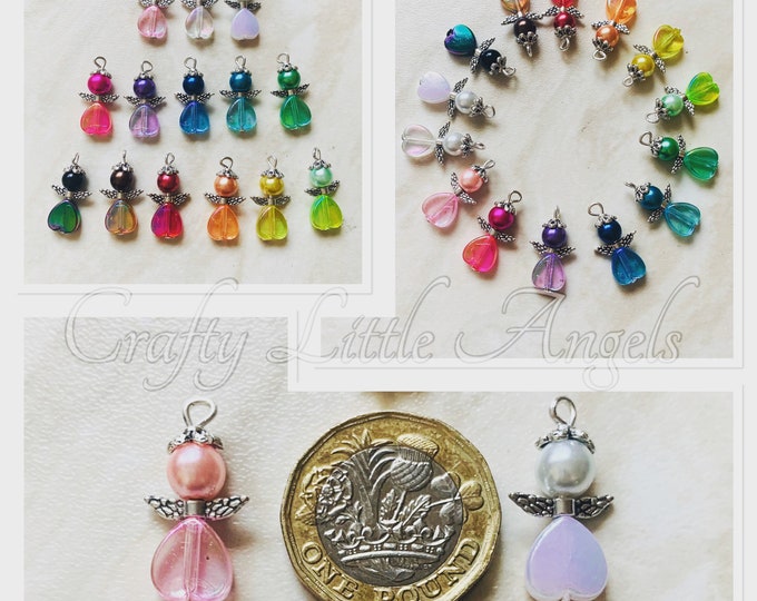 DIY Craft Kit, Make Your Own Kit, Angels Craft Kit, Teenage Craft Kit ...