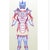 EVA 01 Evangelion Body Armor Foam Templates - Etsy