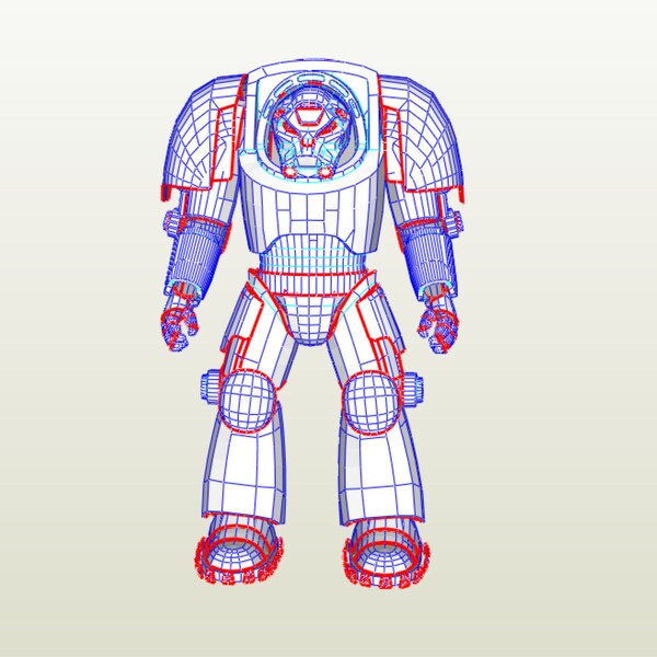 Terminator Costume - Etsy