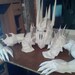 LOTR Sauron Armor Suit Wearable Replica Pepakura Patterns to Build Your ...