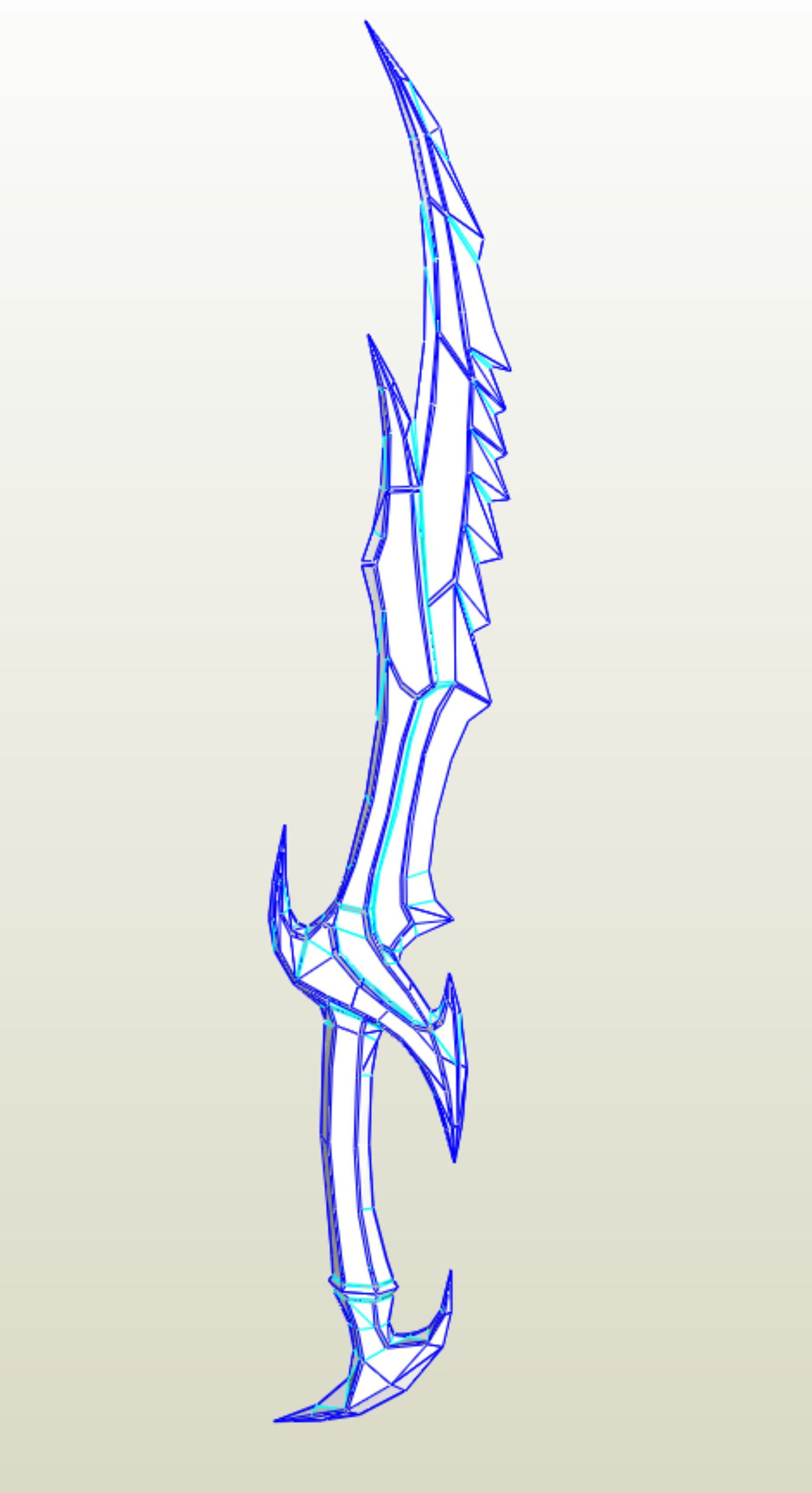 Skyrim Sword Drawing