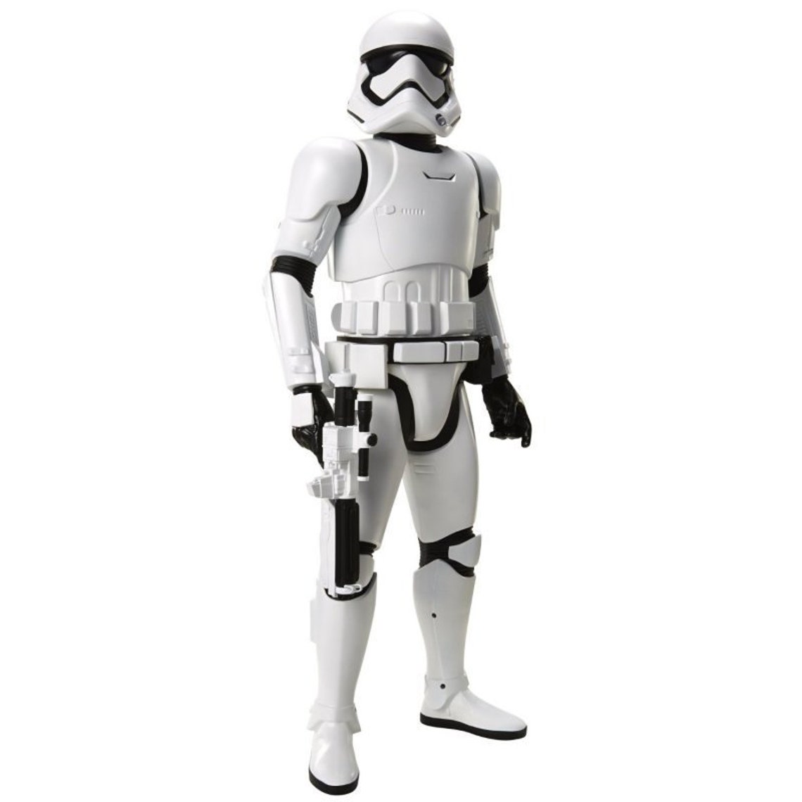 Stormtrooper Full Body Armor EVA Foam Templates - Etsy