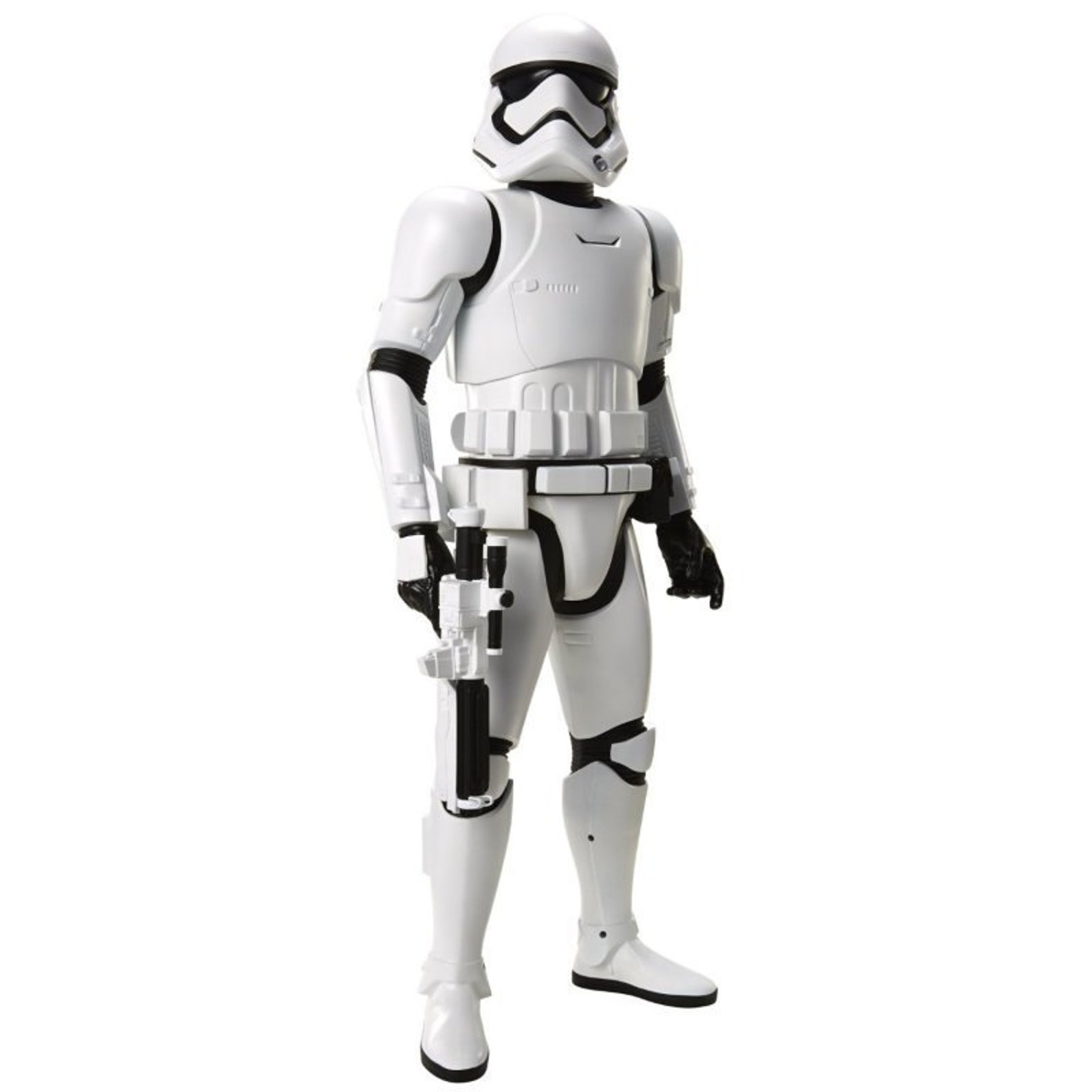 Stormtrooper Full Body Armor EVA Foam Templates - Etsy