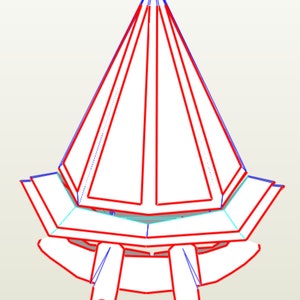 Pyramid Head Helmet Plus Blade Pepakura Eva Foam Templates - Etsy UK