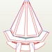 Pyramid Head Helmet Plus Blade Pepakura Eva Foam Templates - Etsy UK