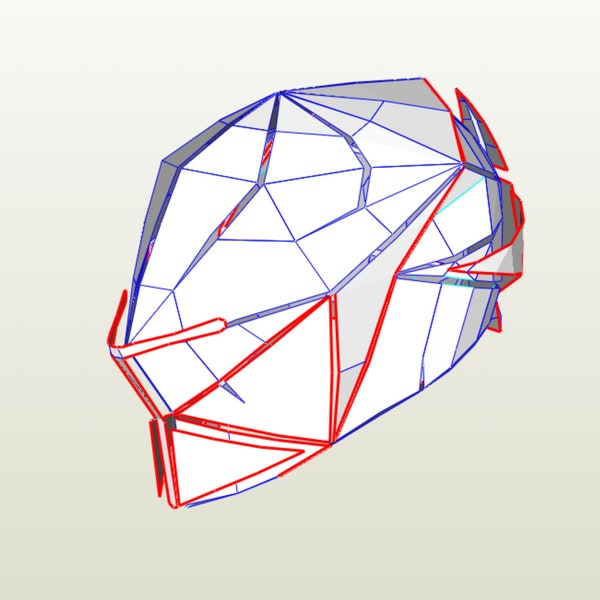 Destiny Warlock Cosplay - Etsy