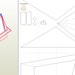 Pyramid Head Helmet Plus Blade Pepakura Eva Foam Templates - Etsy UK