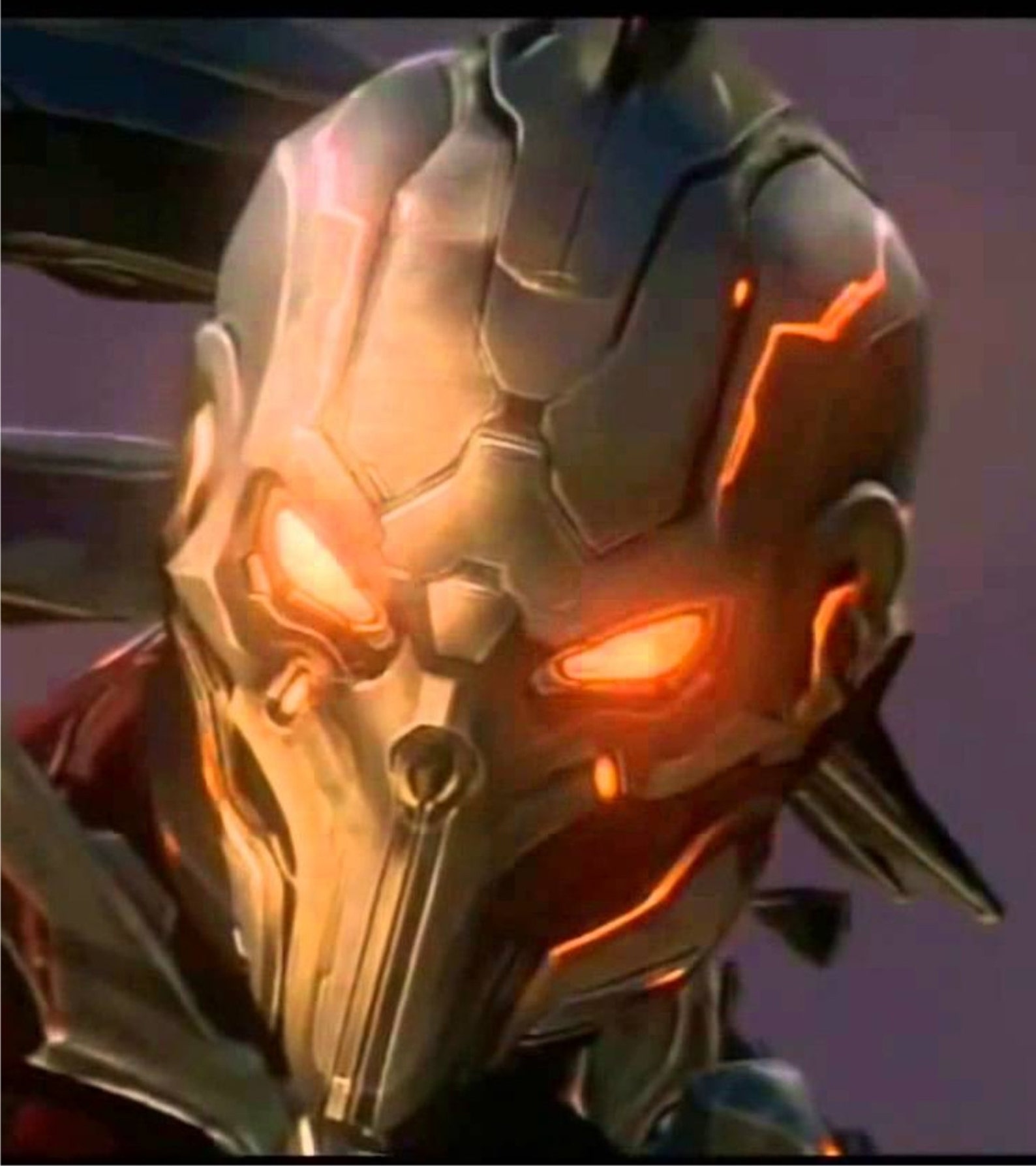 Didact Helmet Replica for Papercraft - Etsy