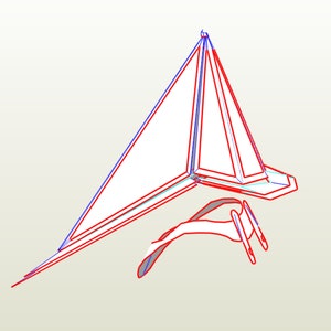 Pyramid Head Helmet Plus Blade Pepakura Eva Foam Templates - Etsy UK