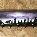 Key Holder for Wall / the Lord of the Rings Wall Key Organizer - Etsy