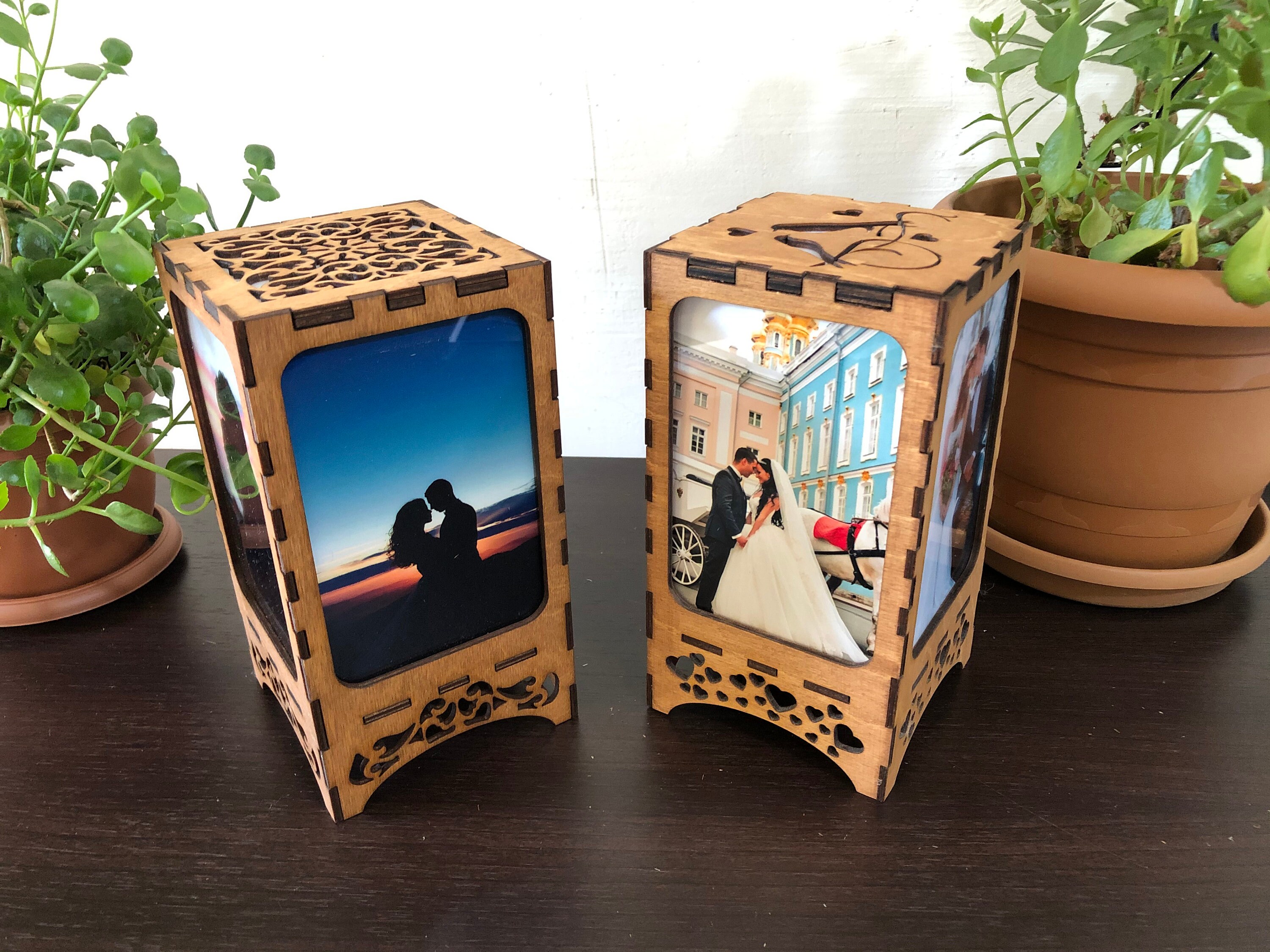 Loss of Brother / Brother Memorial Lantern / You May Not Be | Etsy