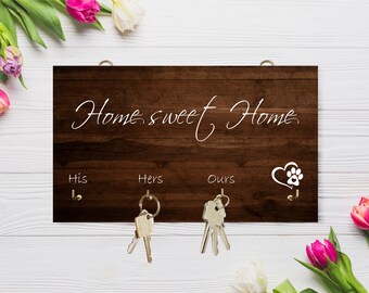 Cocker Spaniel Dog Key Rack Metal Key Hook Cocker Spaniel - Etsy UK