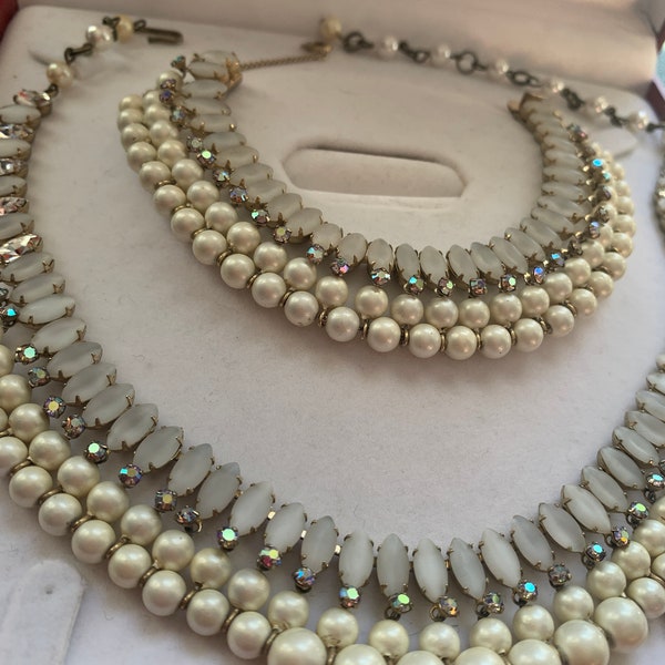 Hobe Necklace - Etsy