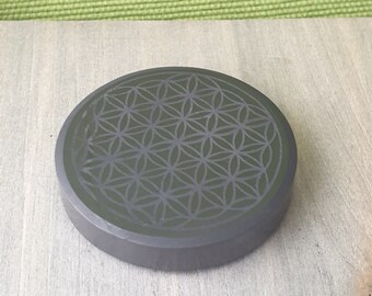 Flower of Life Tile - Etsy