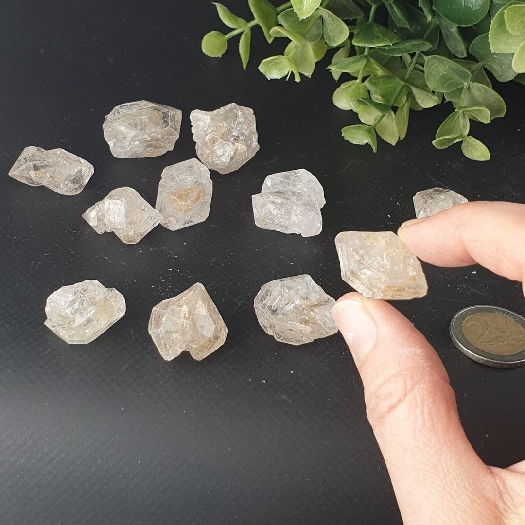 Elestial Quartz / Hopper Quartz / Elestial Crystal From Pakistan ...