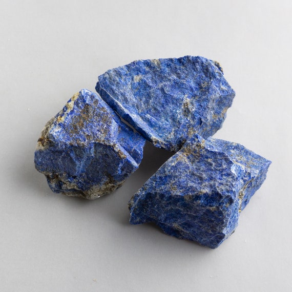 Tumbled Lazurite
