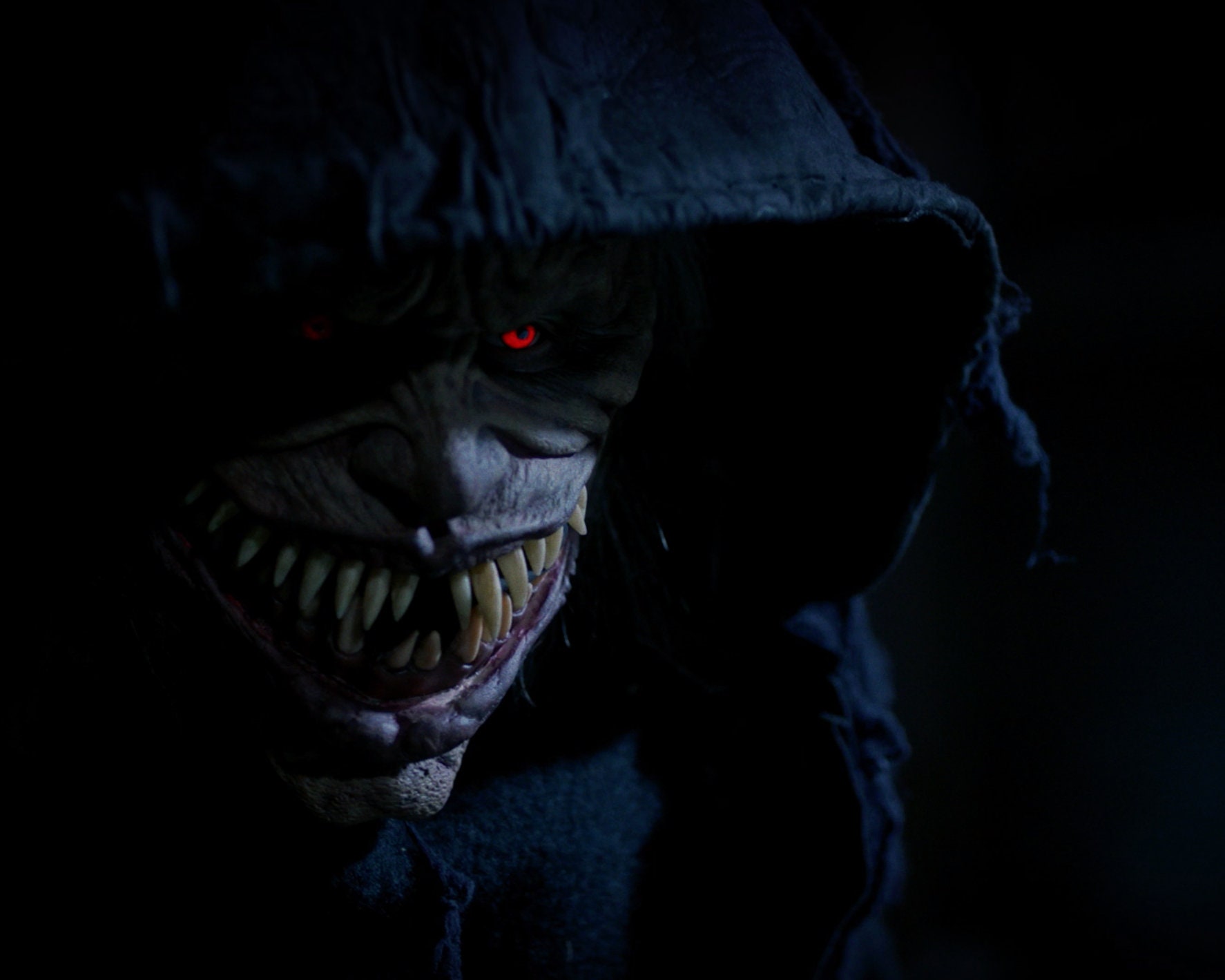 El Cucuy The Mexican Boogeyman