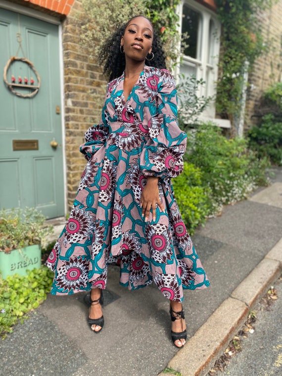 High Low Spring Dresses