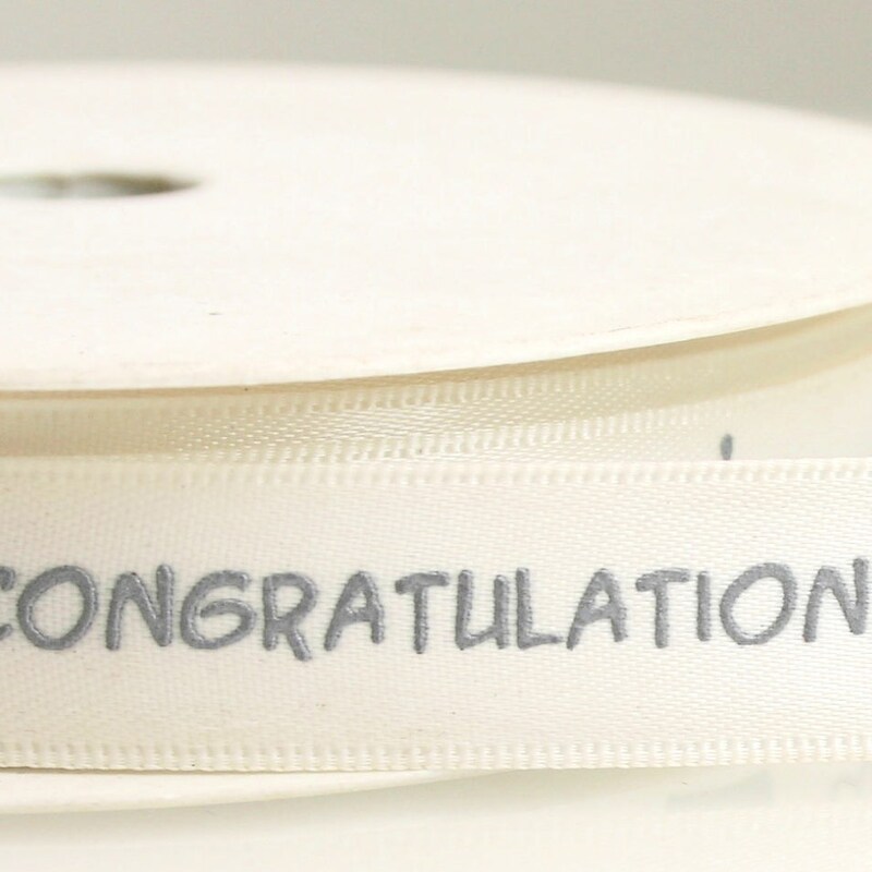 Embossed Ribbon - Etsy