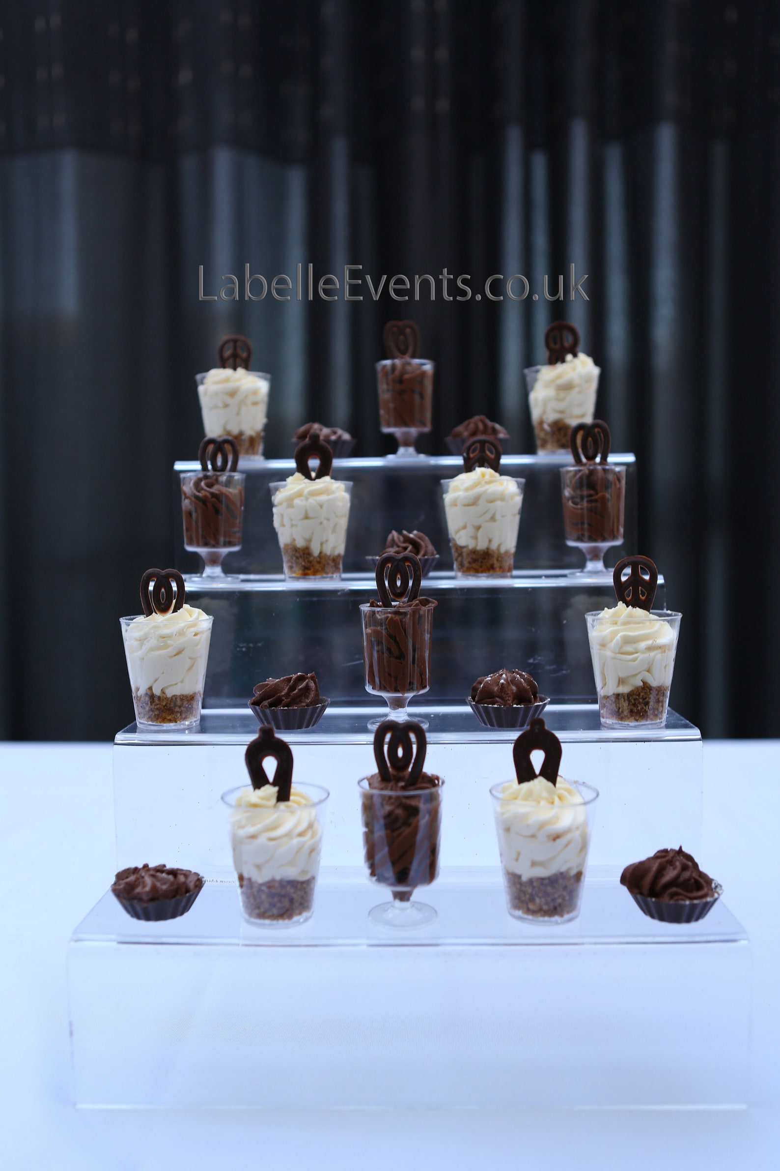 Desserts and Dessert Table Decor - Etsy