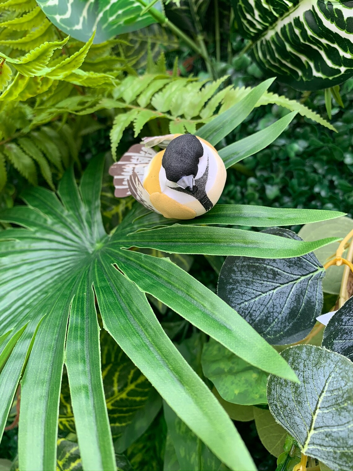 Luxury Jungle / Living Wall Backdrop FOR HIRE ONLY - Etsy