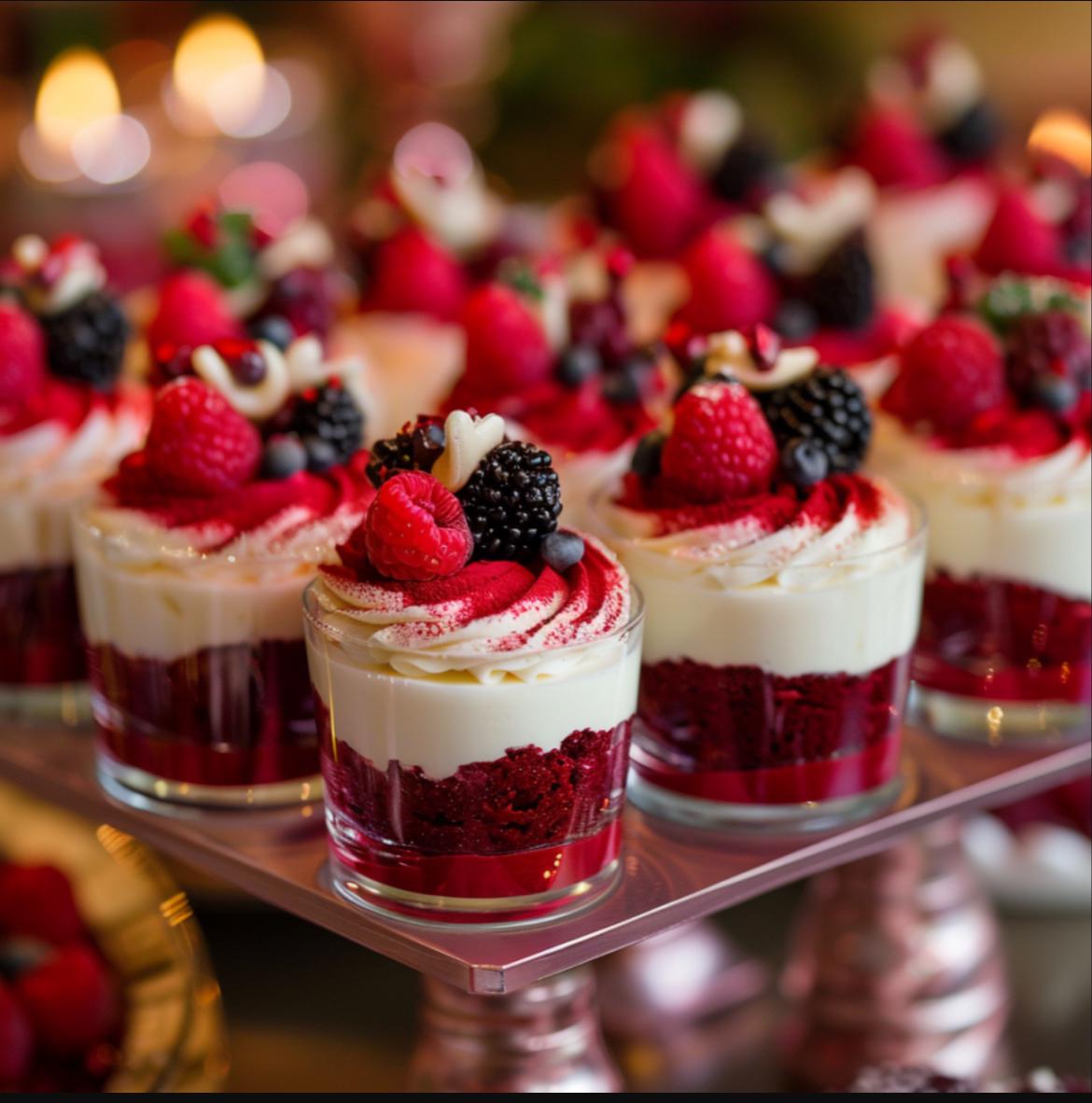 Desserts and Dessert Table Decor - Etsy