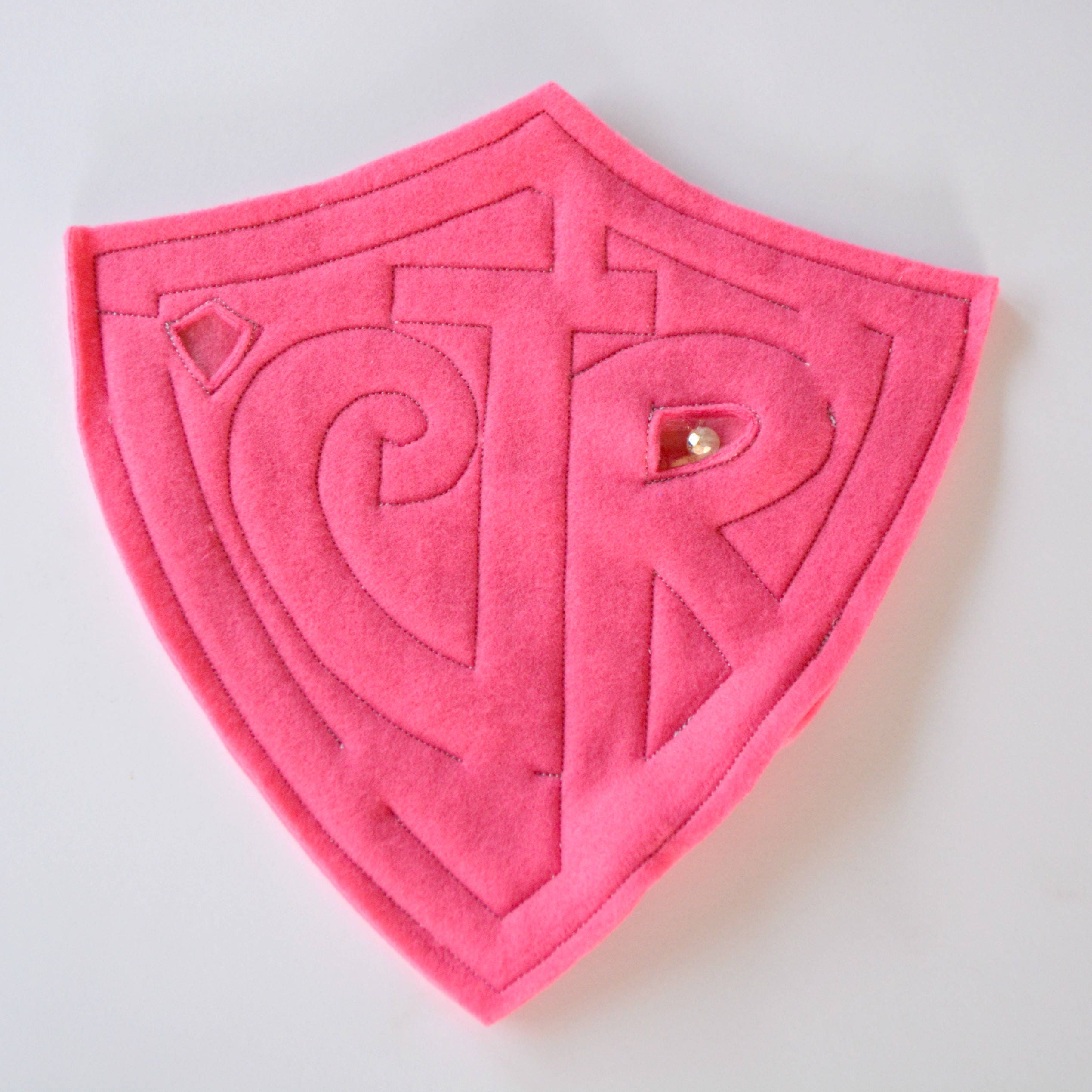 CTR Shield Marble Maze, Fleece With Peek-a-boo Windows, LDS Quiet ...