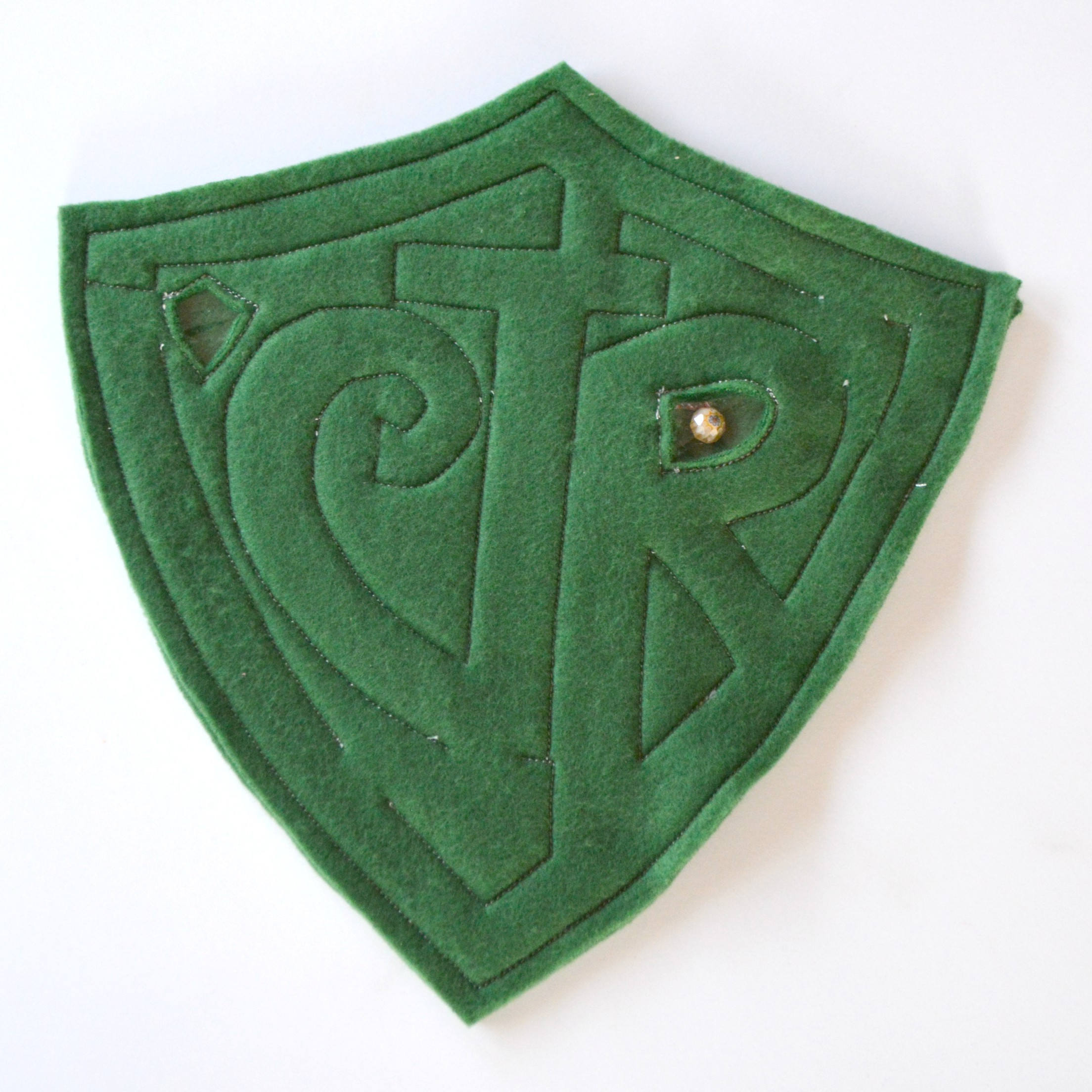 CTR Shield Marble Maze, Fleece With Peek-a-boo Windows, LDS Quiet ...