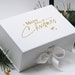 Christmas Gift Box, Merry Christmas Gift Box, Christmas Present Box ...