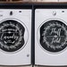 Wash and Dry Decals - Set of 2 Decals, Laundry Room Decals, Laundry ...