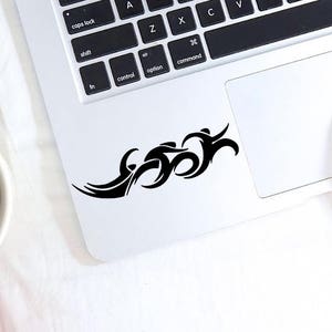 Triathlon Decal, Triathlon Sticker for Macbook, Laptop, Car, Notebook ...