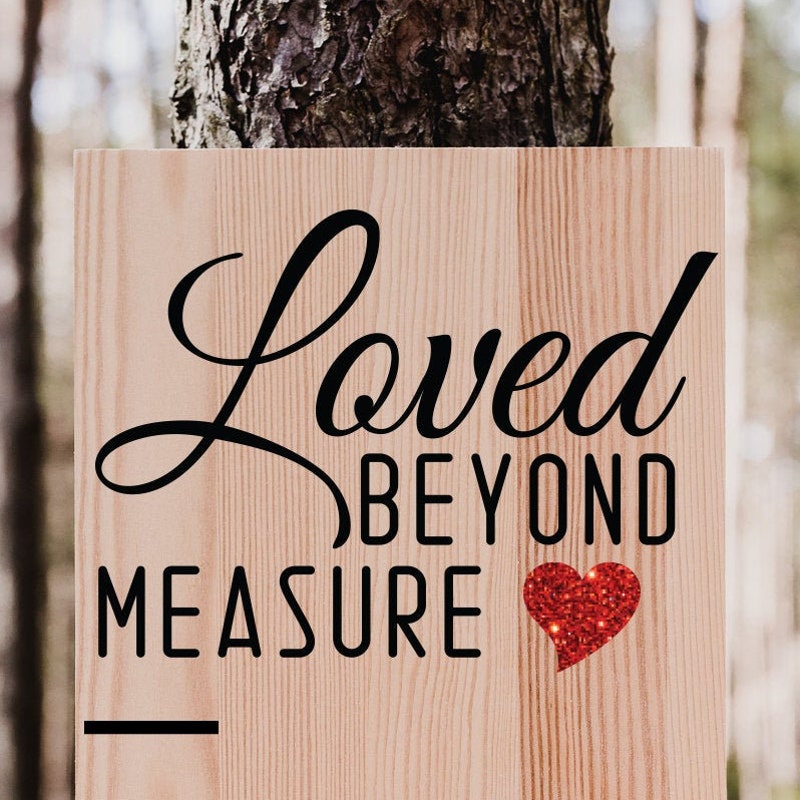 Measuring Decals - Etsy