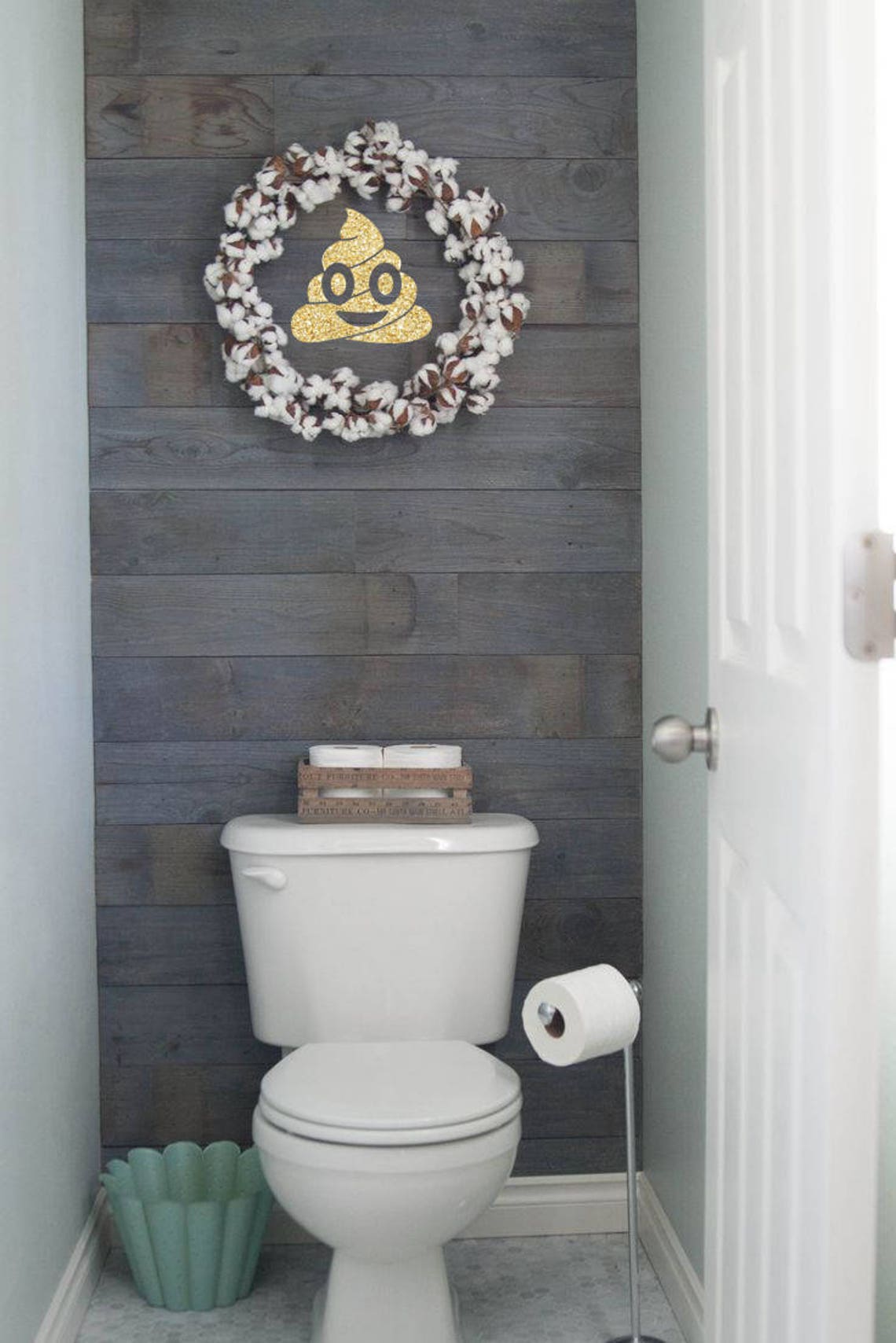 GLITTER Poop Decal, Poop Sticker for Macbook, Laptop, Car, Notebook ...