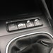 Blank Car Button Decal, Eject Passenger Button Decal, Blank Buttons ...
