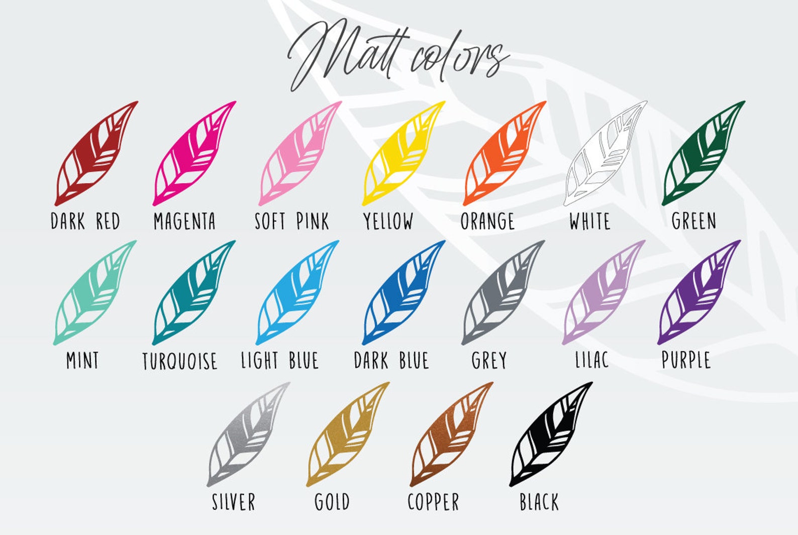 Wash and Dry Decals - Set of 2 Decals, Laundry Room Decals, Laundry ...