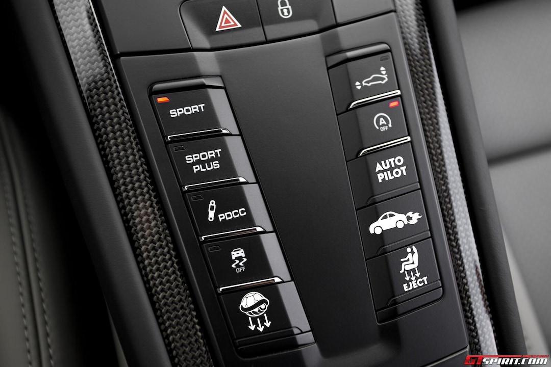 Blank Car Button Decal, Eject Passenger Button Decal, Blank Buttons ...