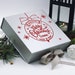 Custom Christmas Gift Box Personalized Gift Box Christmas - Etsy