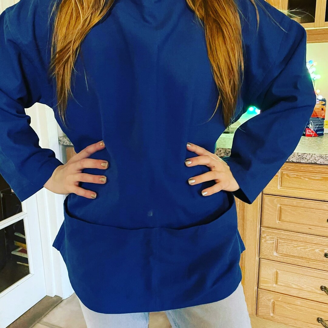 Potters Smock, - Etsy